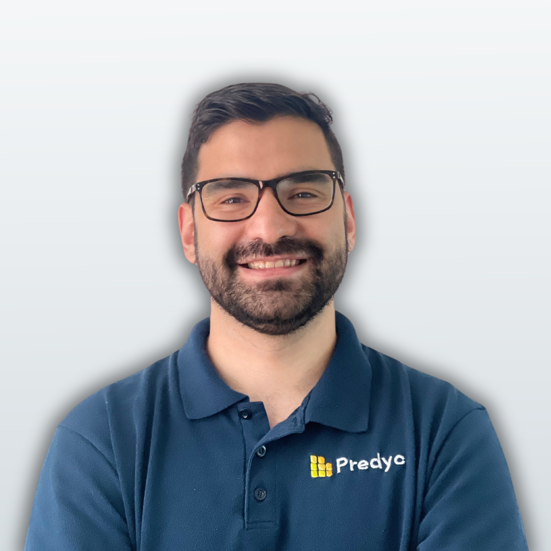 Guillermo Morán - P21 Institute