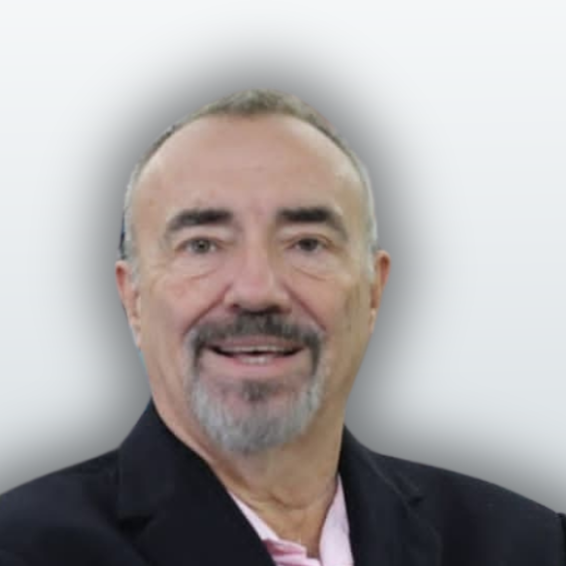 Rodolfo Stonner - P21 Institute